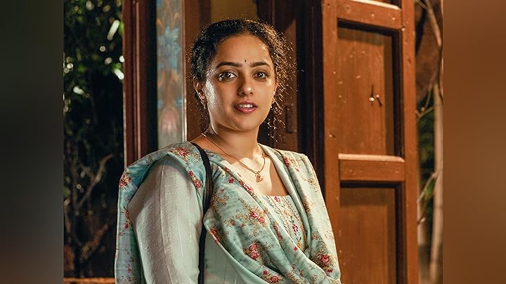 Kumari Srimathi Web Series (2023) | Release Date, Review, Cast, Trailer, Watch Online at Amazon ...