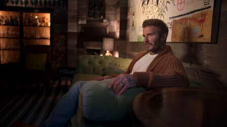 Beckham TV Series (2023) | Release Date, Review, Cast, Trailer, Watch ...