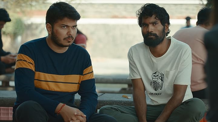 Hostel Daze Season 4 Web Series (2023) | Release Date, Review, Cast ...