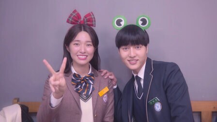 Doona! TV Series (2023) | Release Date, Review, Cast, Trailer, Watch ...