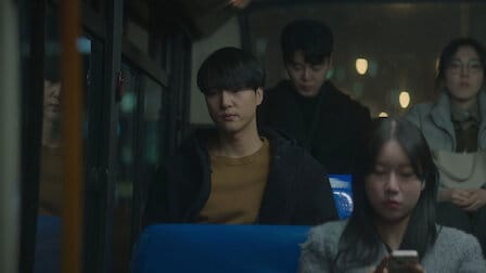 Doona! TV Series (2023) | Release Date, Review, Cast, Trailer, Watch ...