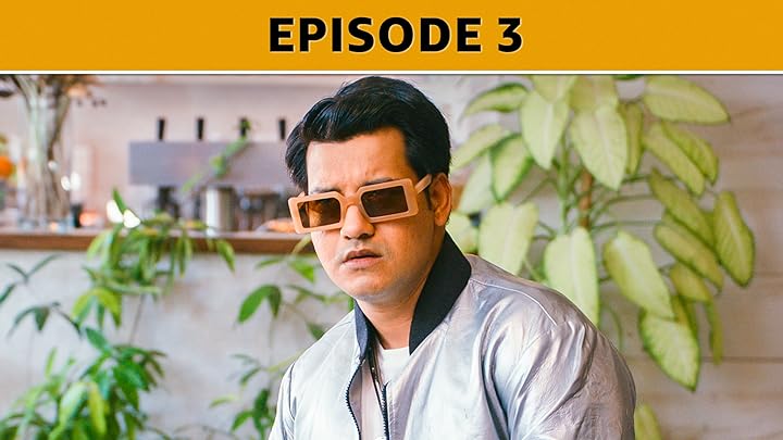 Constable Girpade Web Series (2023) | Release Date, Review, Cast ...