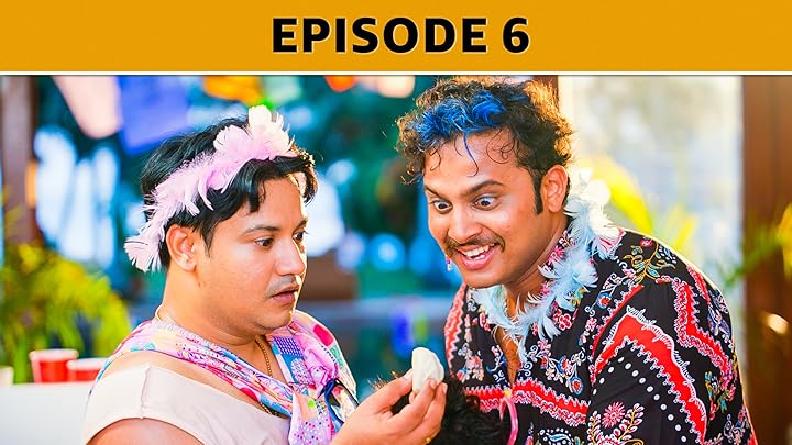 Constable Girpade Web Series (2023) | Release Date, Review, Cast ...