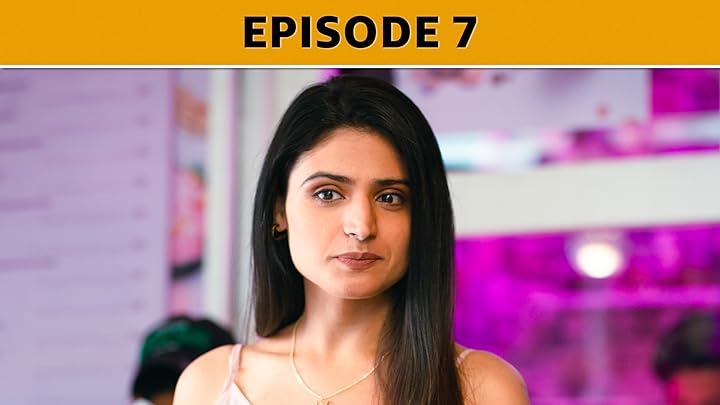 Constable Girpade Web Series (2023) | Release Date, Review, Cast ...