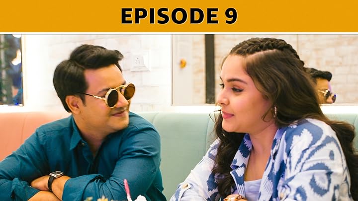 Constable Girpade Web Series (2023) | Release Date, Review, Cast ...