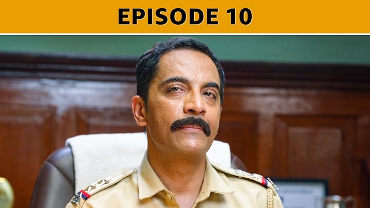 Constable Girpade Web Series (2023) | Release Date, Review, Cast, Trailer, Watch Online at ...