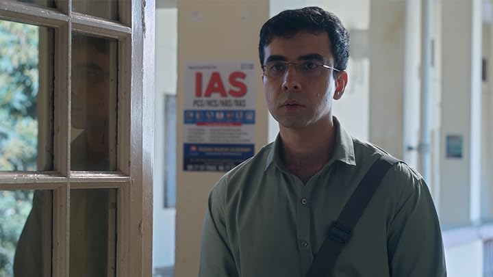 Aspirants Season 2 Web Series (2023) | Release Date, Review, Cast ...