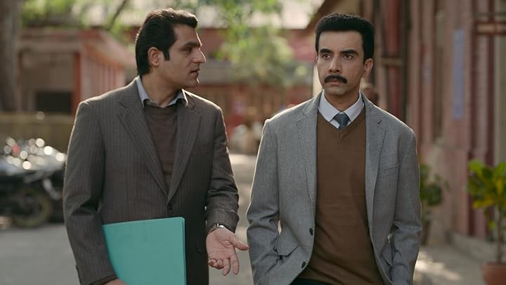 Aspirants Season 2 Web Series (2023) | Release Date, Review, Cast ...