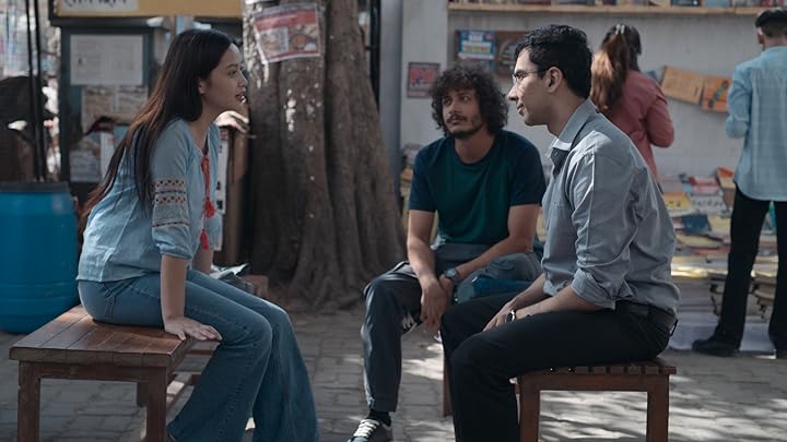 Aspirants Season 2 Web Series (2023) | Release Date, Review, Cast ...