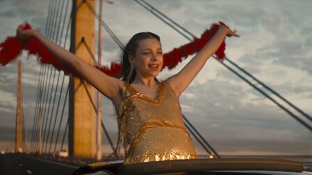 A Nearly Normal Family TV Series (2023) | Release Date, Review, Cast ...