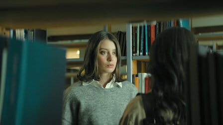 A Nearly Normal Family TV Series (2023) | Release Date, Review, Cast ...