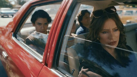 Griselda TV Series (2024) | Release Date, Review, Cast, Trailer, Watch ...