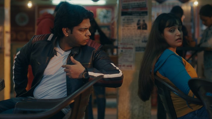 Flames Season 4 Web Series (2023) | Release Date, Review, Cast, Trailer ...