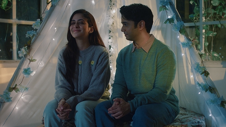 Flames Season 4 Web Series (2023) | Release Date, Review, Cast, Trailer ...