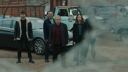 Baby Bandito TV Series (2024) | Release Date, Review, Cast, Trailer ...