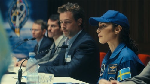 Constellation TV Series (2024) | Release Date, Review, Cast, Trailer ...