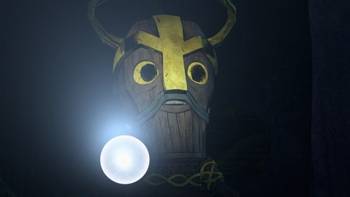 Curses! TV Series (2023) | Release Date, Review, Cast, Trailer, Watch ...