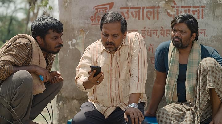 Panchayat Season 3 Web Series (2024) | Release Date, Review, Cast ...