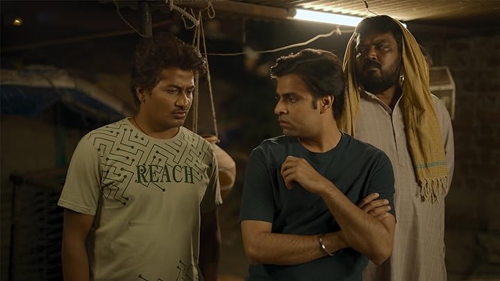 Panchayat Season 3 Web Series (2024) | Release Date, Review, Cast ...