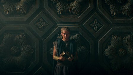 Alexander: The Making of a God TV Series (2024) | Release Date, Review ...