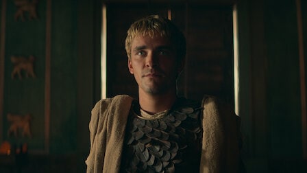 Alexander: The Making of a God TV Series (2024) | Release Date, Review ...