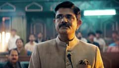 Maharani Season 3 Web Series (2024) | Release Date, Review, Cast ...