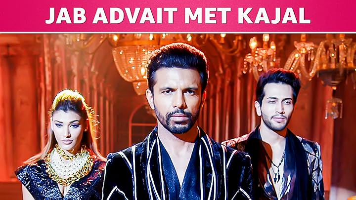 Badi Heroine Banti Hai Web Series (2024) | Release Date, Review, Cast ...