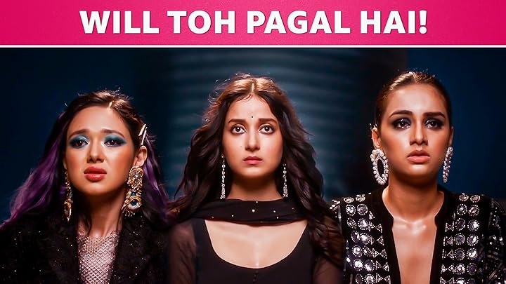 Badi Heroine Banti Hai Web Series (2024) | Release Date, Review, Cast ...