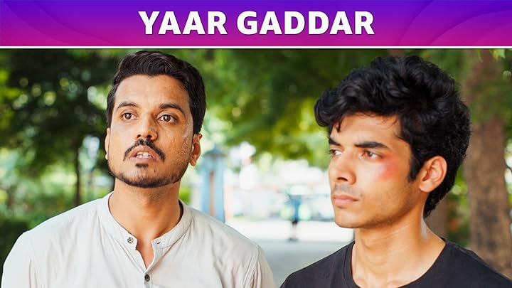 Dehati Ladke Season 2 Web Series (2024) | Release Date, Review, Cast ...