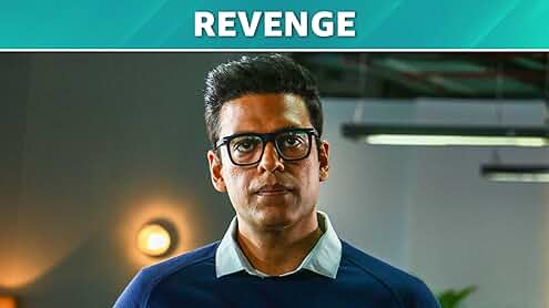 Hustlers: Jugaad Ka Khel Web Series (2024) | Release Date, Review, Cast ...