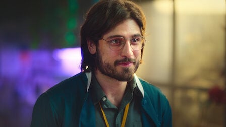 Luz: The Light of the Heart TV Series (2024) | Release Date, Review ...