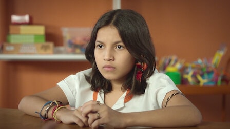 Luz: The Light of the Heart TV Series (2024) | Release Date, Review ...