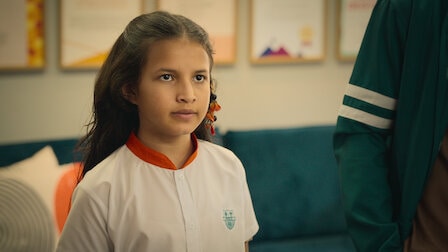 Luz: The Light of the Heart TV Series (2024) | Release Date, Review ...