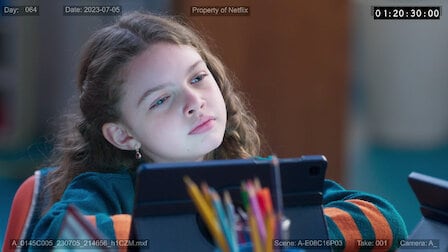 Luz: The Light of the Heart TV Series (2024) | Release Date, Review ...