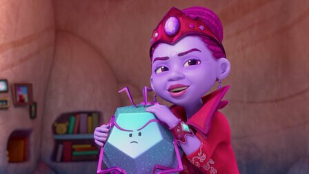 Dee & Friends in Oz TV Series (2024) | Release Date, Review, Cast ...