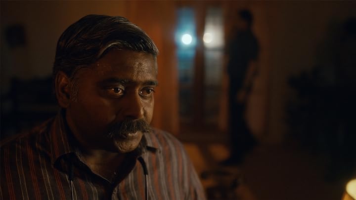 Poacher TV Series (2024) | Release Date, Review, Cast, Trailer, Watch ...