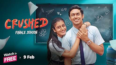 Crushed Season 4 Web Series (2024) | Release Date, Review, Cast ...