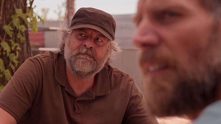 En Fin TV Series (2024) | Release Date, Review, Cast, Trailer, Watch ...