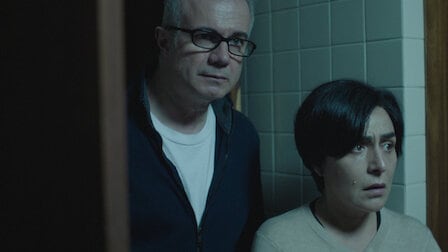 The Asunta Case TV Series (2024) | Release Date, Review, Cast, Trailer ...