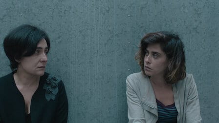 The Asunta Case TV Series (2024) | Release Date, Review, Cast, Trailer ...