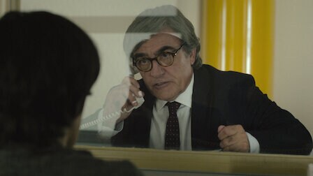 The Asunta Case TV Series (2024) | Release Date, Review, Cast, Trailer ...