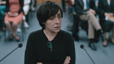 The Asunta Case TV Series (2024) | Release Date, Review, Cast, Trailer ...