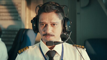 IC 814: The Kandahar Hijack Web Series (2024) | Release Date, Review ...