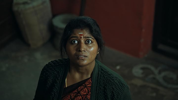 Inspector Rishi Web Series (2024) | Release Date, Review, Cast, Trailer ...