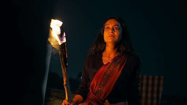 Khauf Web Series (2025) | Release Date, Review, Cast, Trailer, Watch ...