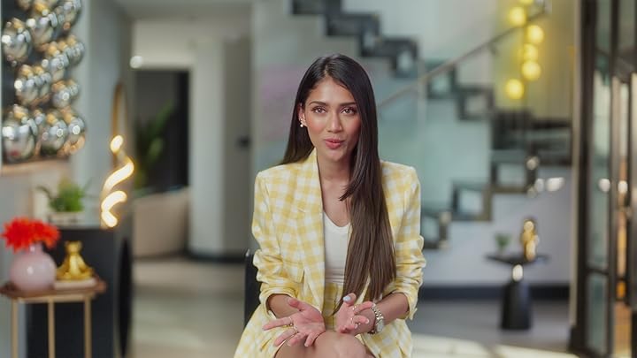 The Tribe Web Series (2024) | Release Date, Review, Cast, Trailer ...