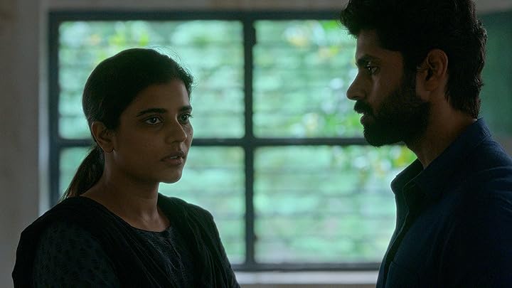 Suzhal – The Vortex Season 2 Web Series (2025) | Release Date, Review ...