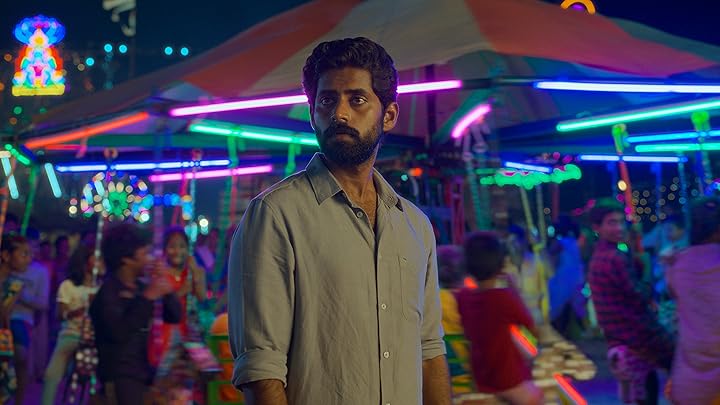 Suzhal – The Vortex Season 2 Web Series (2025) | Release Date, Review, Cast, Trailer, Watch ...