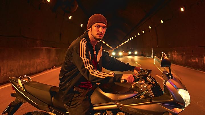 DOM Season 3 TV Series (2024) | Release Date, Review, Cast, Trailer ...