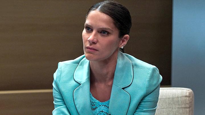 DOM Season 3 TV Series (2024) | Release Date, Review, Cast, Trailer ...